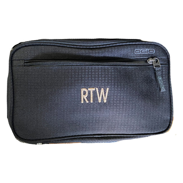 Waterproof Dopp kit – Susan Hyre Paperworks
